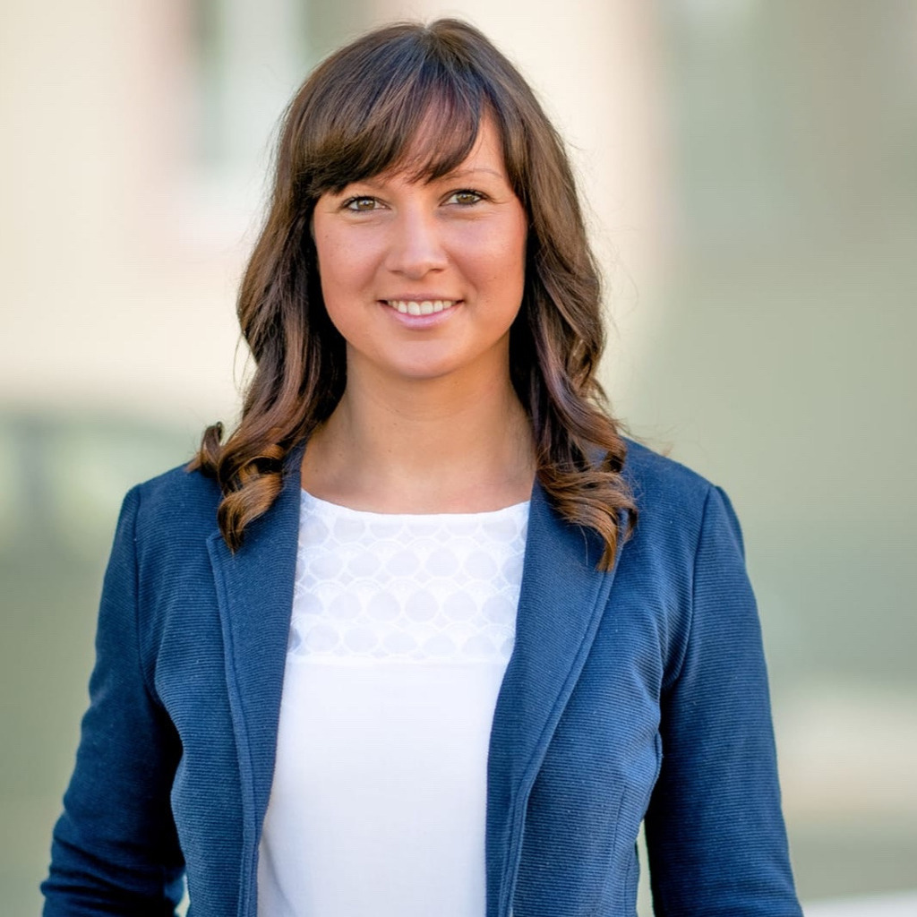 Lisa Schick - HR Manager - Viega Holding GmbH & Co KG | XING