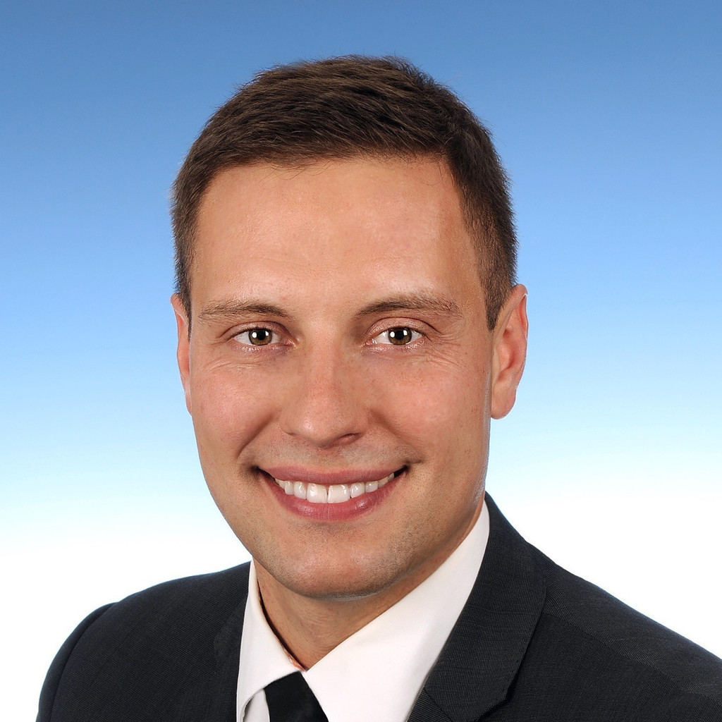 Michael Kott - Industrial Engineering - Volkswagen AG | XING