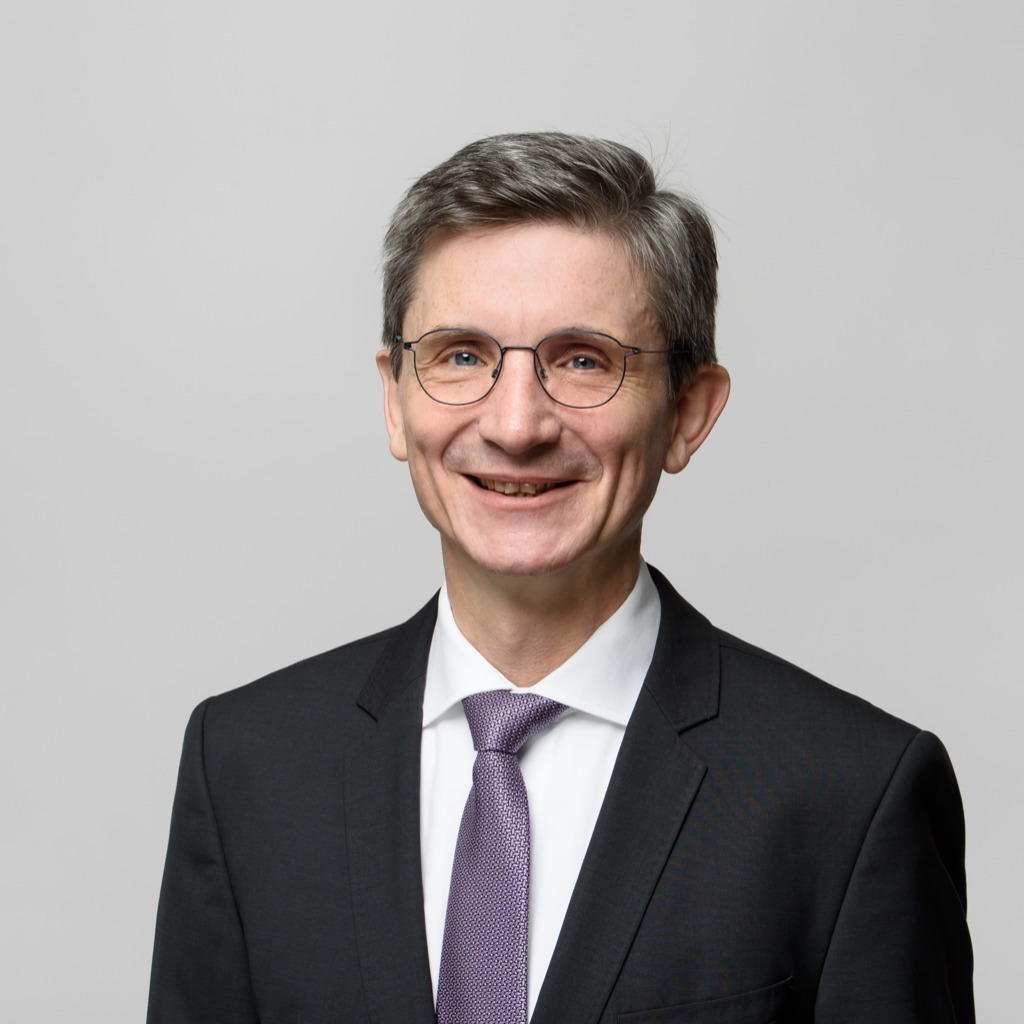 Uwe Hörseljau - Firmenkundenbetreuer - Oberbank AG, Niederlassung ...