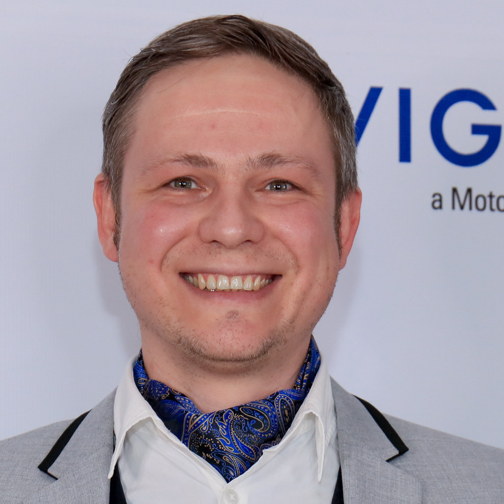 Dipl.-Ing. Alexander Ignatenko - Business Development Manager - Northern Europe - Avigilon | XING