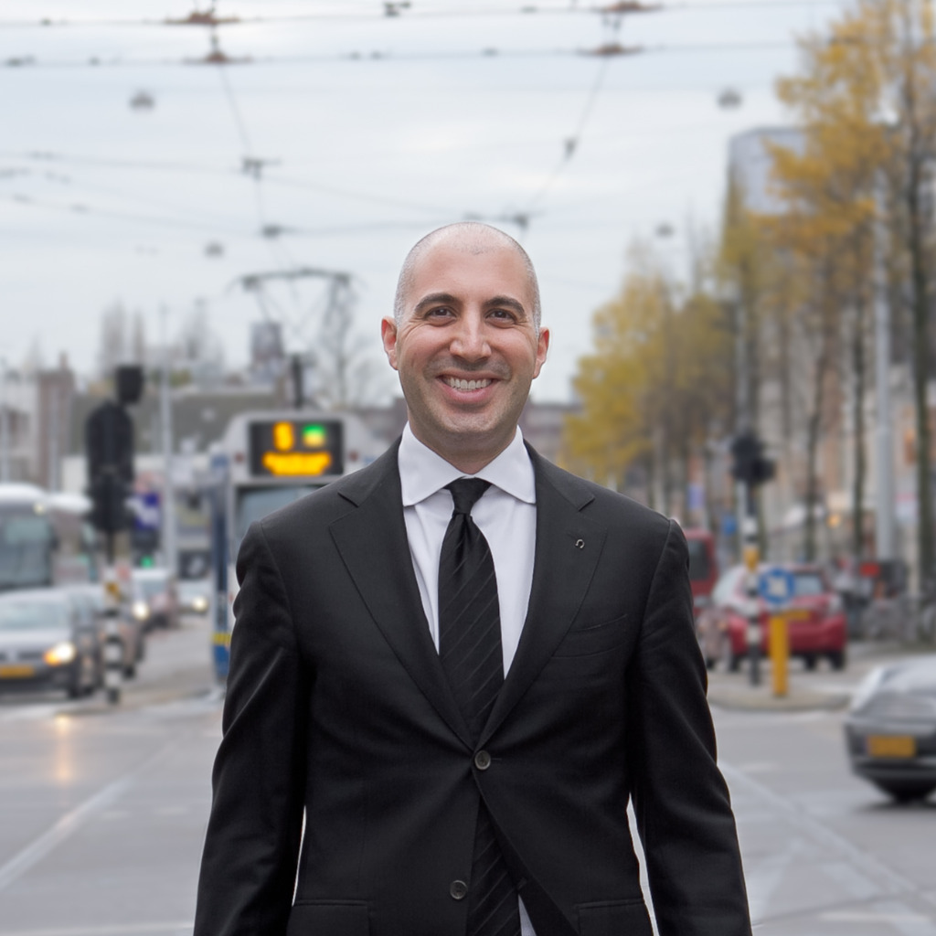 Alon BEN JOSEPH - Co-CEO - Ace Jewelers Group | XING