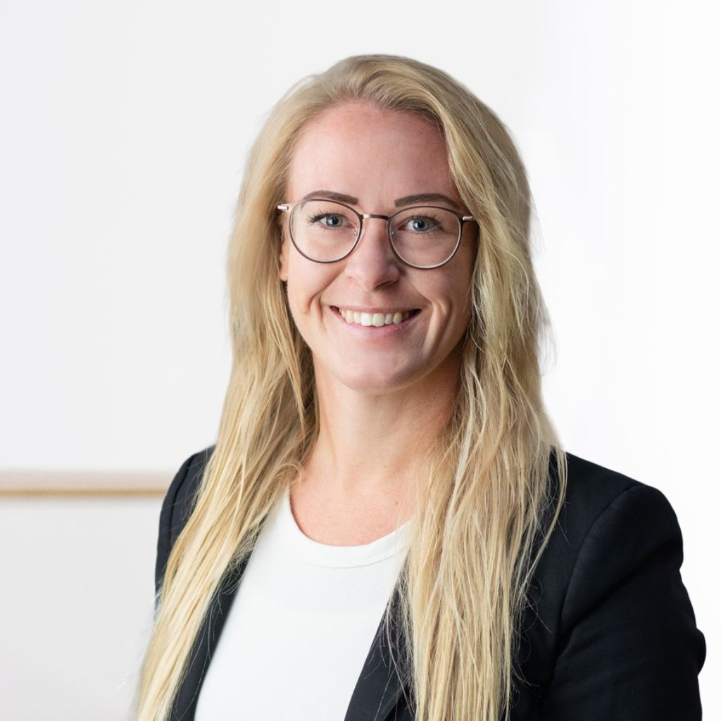 Isabell Lemberger - Stv. Teamleiterin Zentrale Aufgaben - Landkreis ...