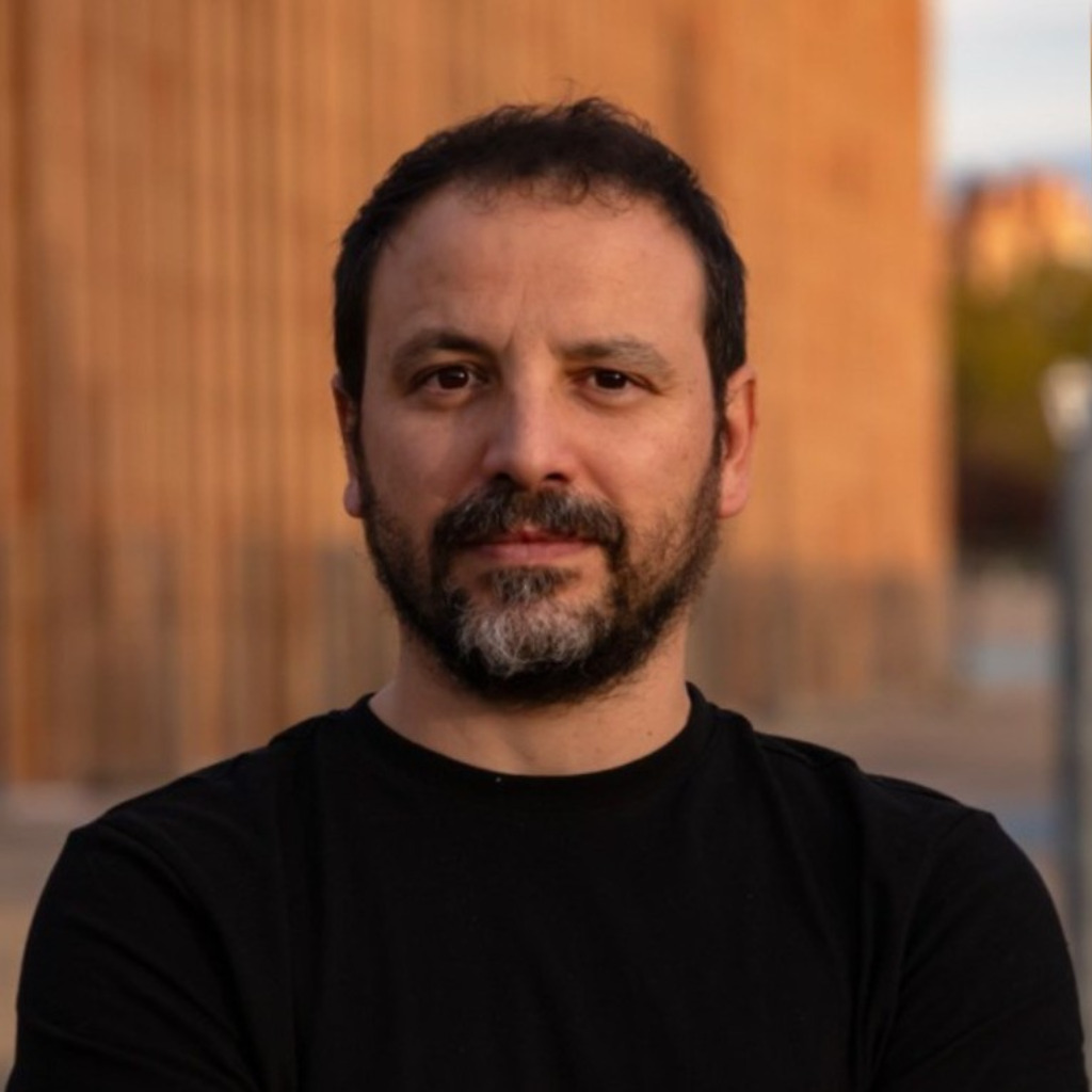 Matias Repetti - Software Developer (Ruby/Javascript/Golang ...