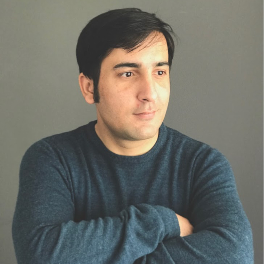 Ghulam Siddiq Safi - Senior IP broadcast Headend Engineer - Afghanistan ...