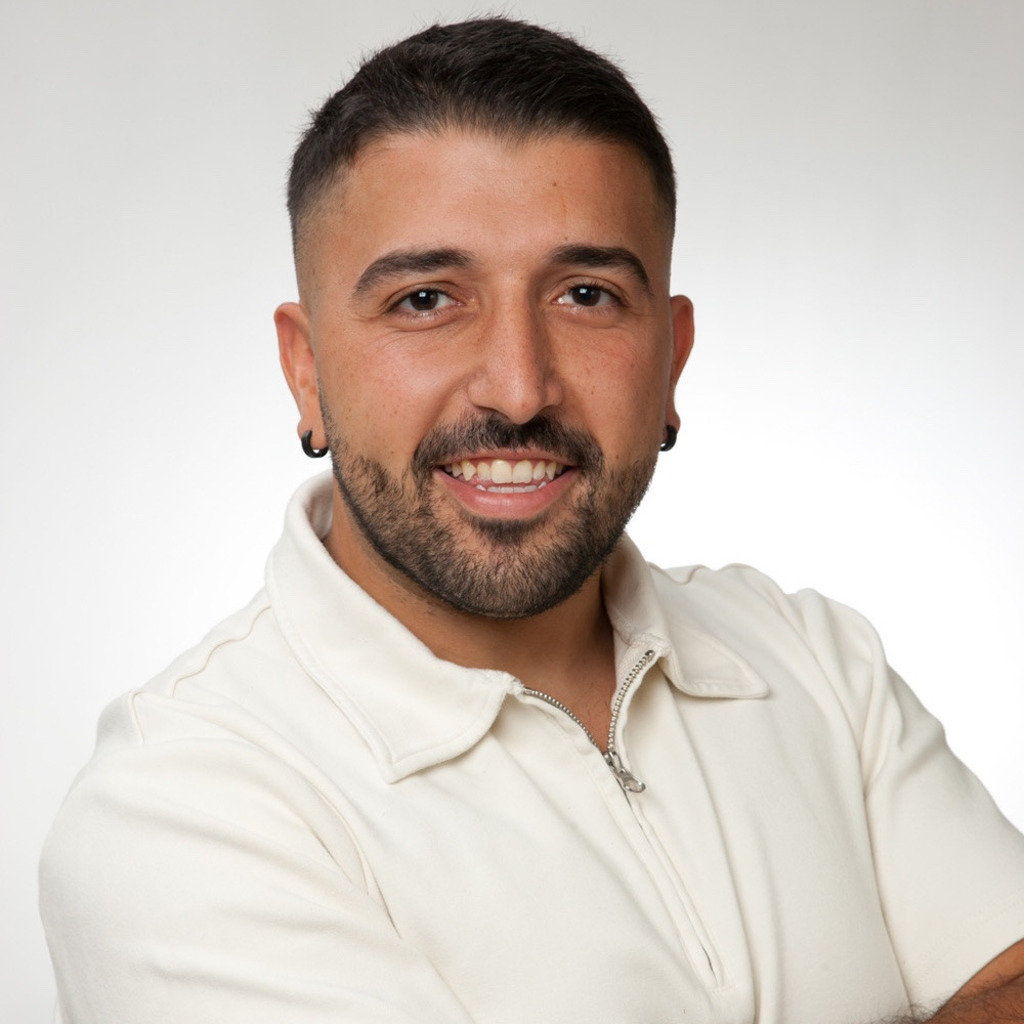 Antonio Romeo - Leiter Logistik - Rodgauer Baustoffwerke GmbH & Co. KG ...