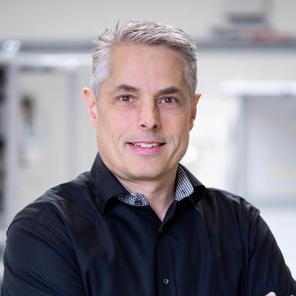 Robin Echterhoff - Geschäftsführer - SRT Echterhoff GmbH | XING