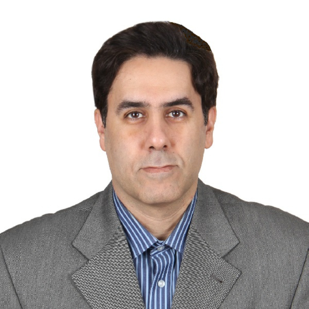 ali salari - Lecturrer - Islamic Azad University | XING