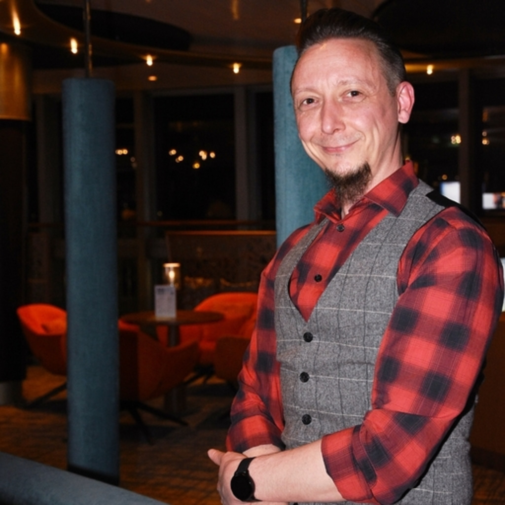 Manuel Schulz - Senior Frontend Developer - Kaufland e-commerce Services GmbH | XING