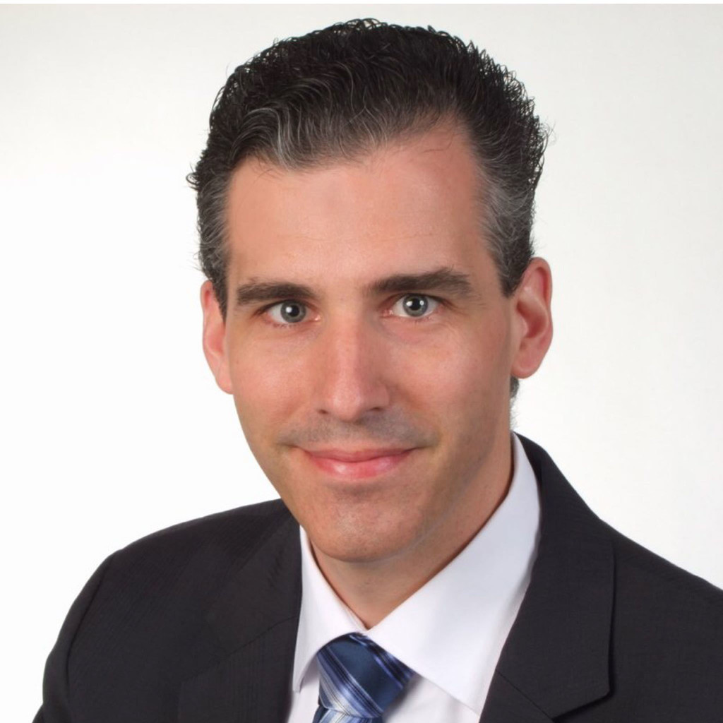 Marc Zimmermann - General Manager Sales & Product Management - JCB ...