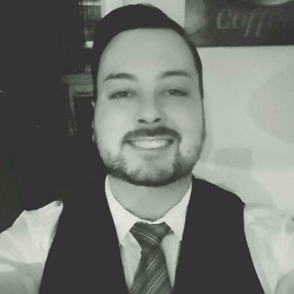 Michael Scheuren - Projektmanager - TESSERO GmbH | XING