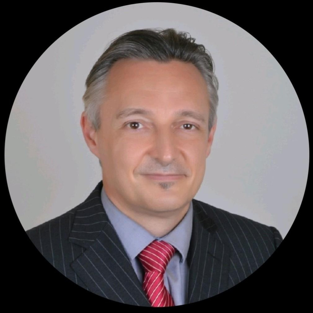 Dipl.-Ing. Bruno Hain - Project Manager Refineries & Renewables ...