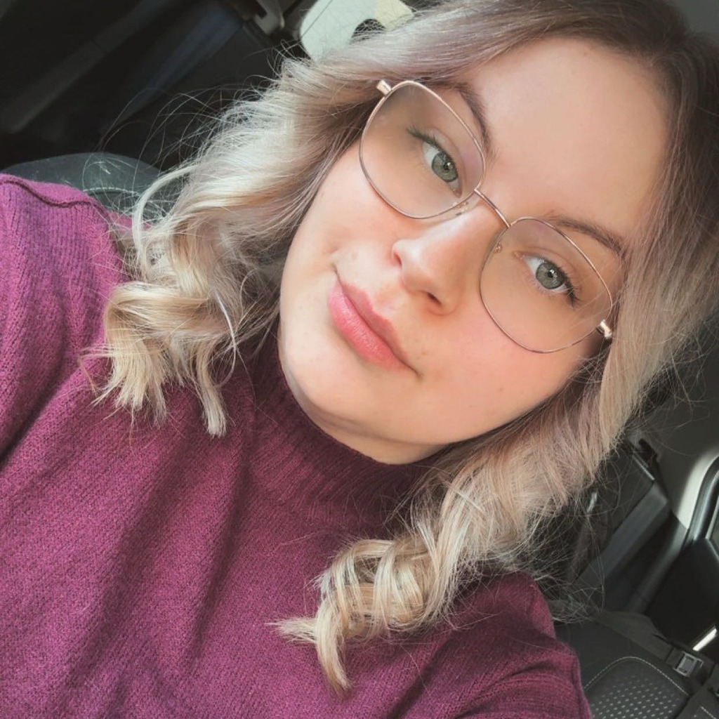 Lisa Marie Liedtke - Assistenz des Vorstandes - Sparkasse Uecker-Randow ...