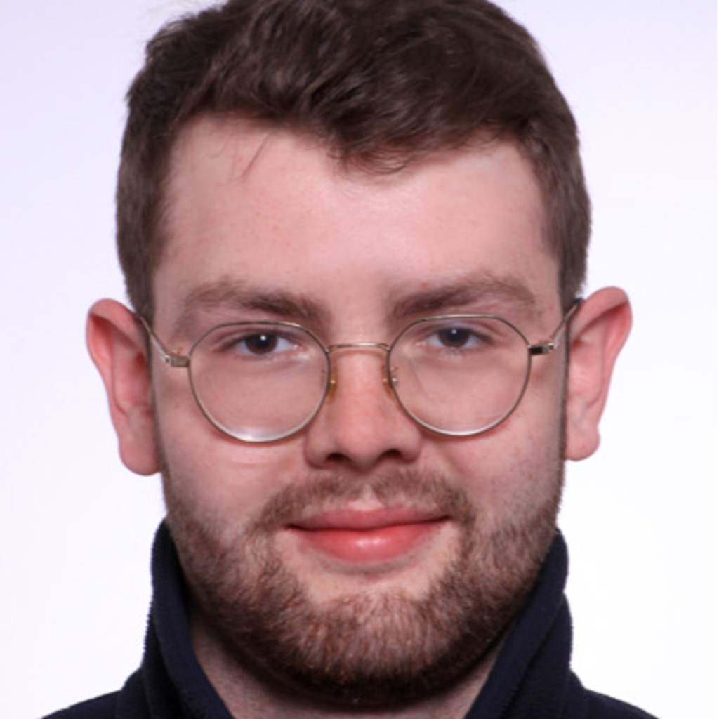 Thorge Pape - Konstrukteur - b.offshore GmbH | XING