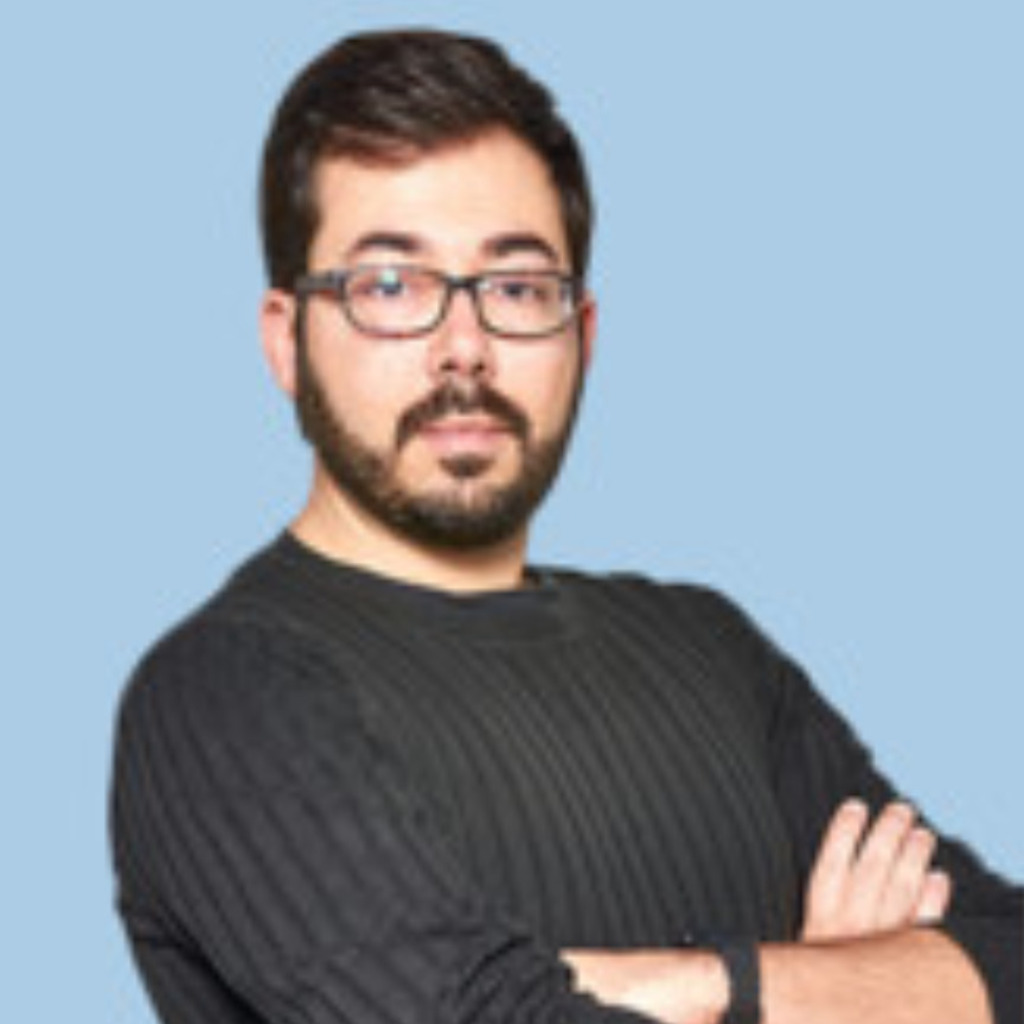 Luis Andrés González Picazo - Senior backend developer - Onestic innovación y desarrollo | XING