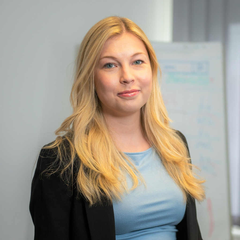 Jana Eggers - Manager Recruiting - Arvato | XING