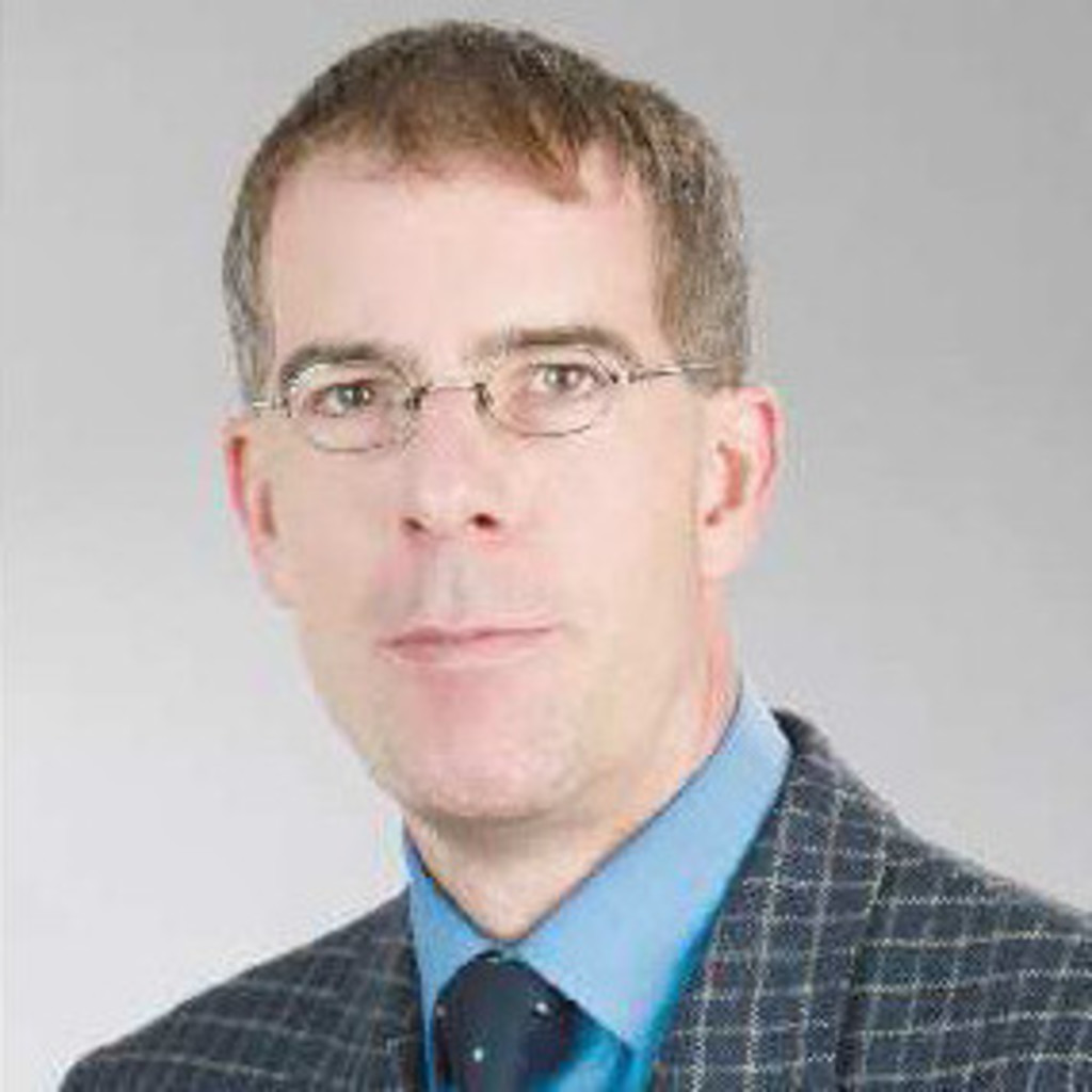 Thomas Gugel - Dipl. Ing. - datasystem | XING