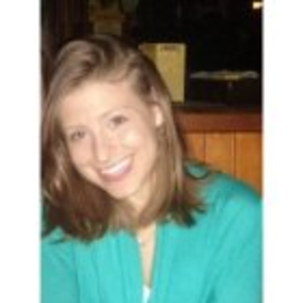 Rachel Rosenfeld - Program Manager, Global Presales - EMC | XING