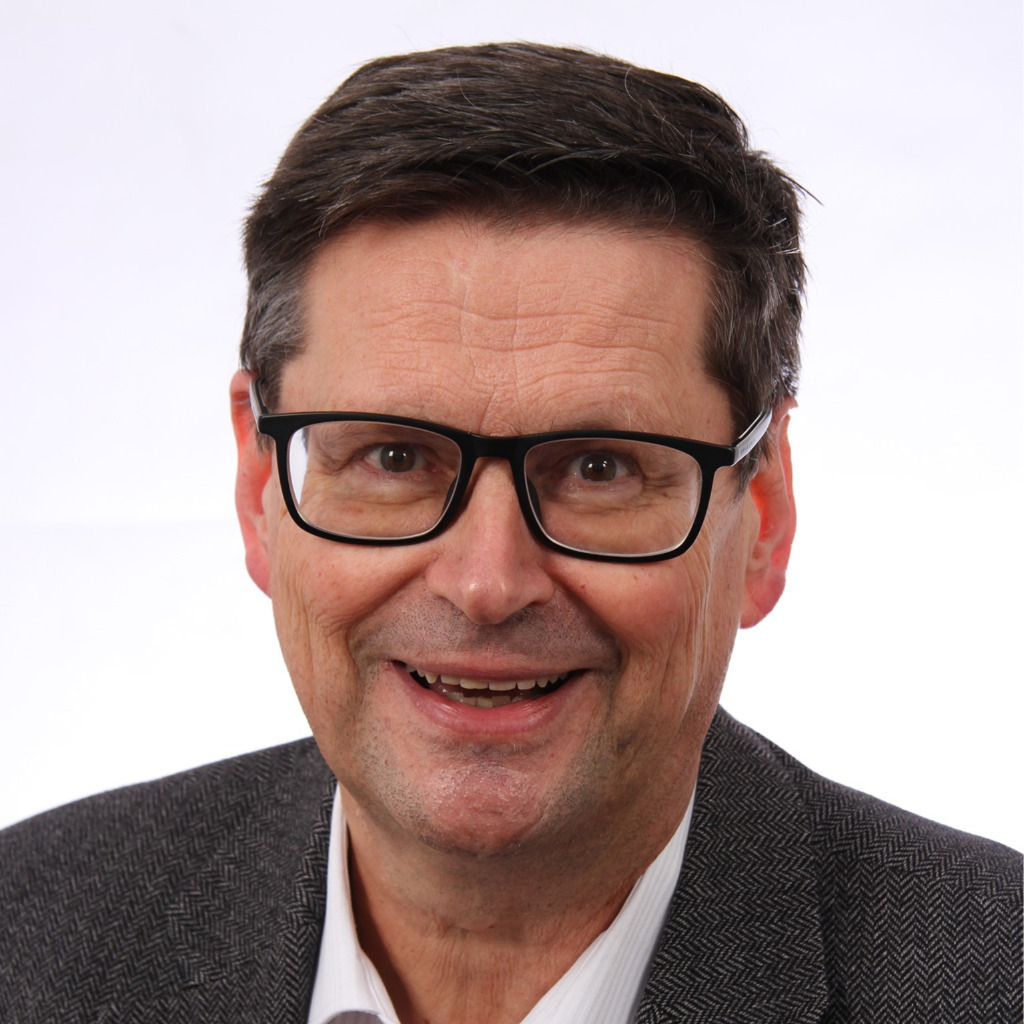 Dr. Christian Becker - Senior Partner - Expense Reduction Analysts | XING