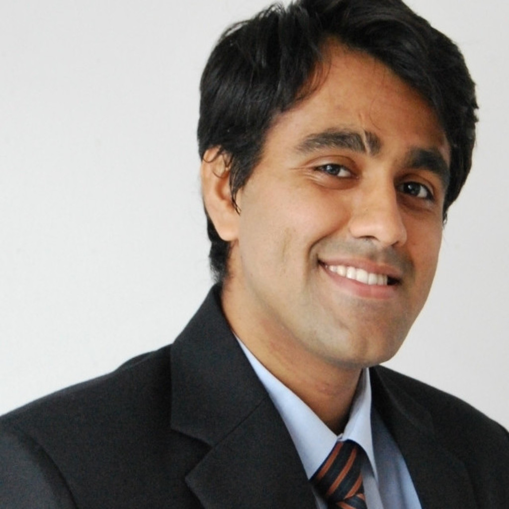 Harsh Chaudhary Fachreferent Risikocontrolling Berlin Hyp Ag Xing