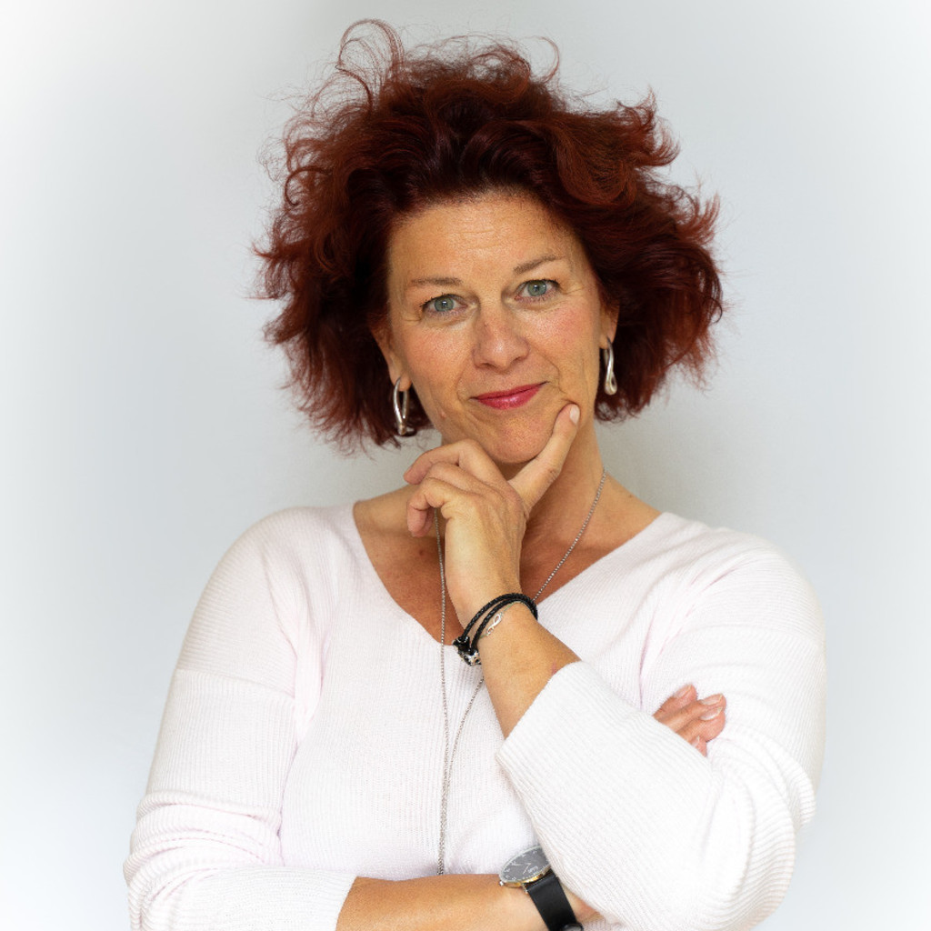 Michaela Geier - Geschäftsführung/Inhaberin - Michaela Geier Coaching ...
