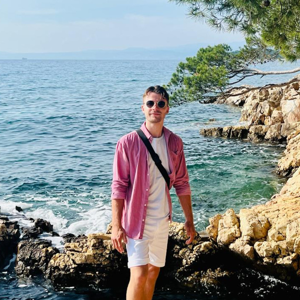 Tim Huth - Filialleiter - ALDI Nord | XING