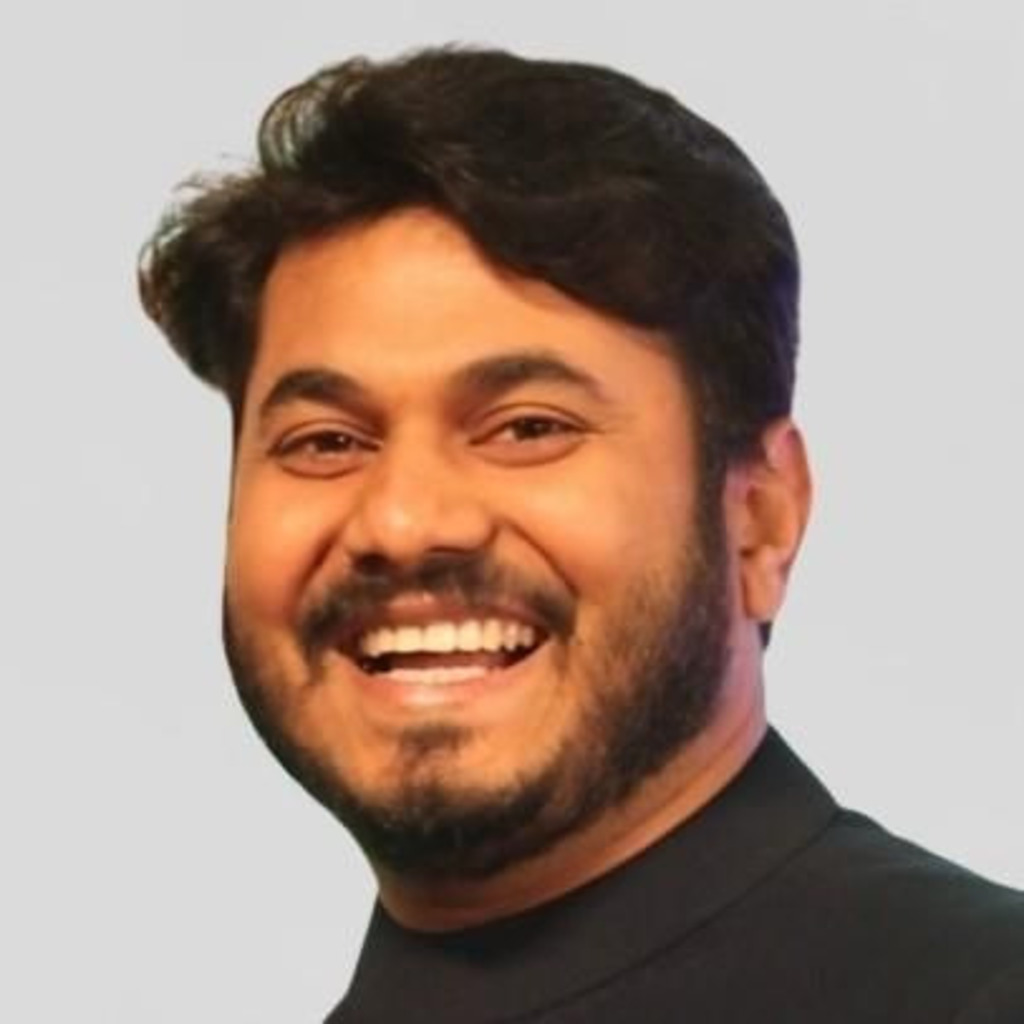 sachin patil - full stack developer - Technovani pvt Ltd | XING