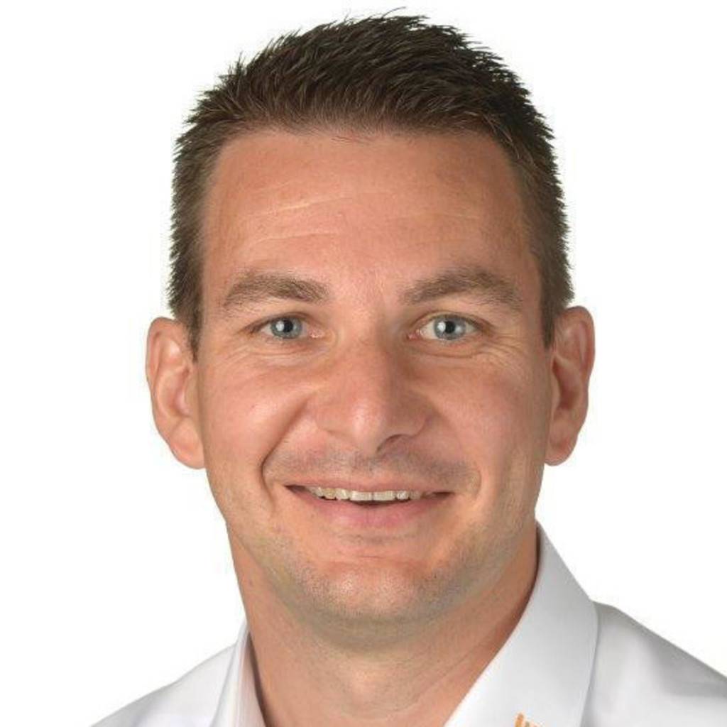 Christoph Göppel - Senior Manager Product Engineering - TE Connectivity ...