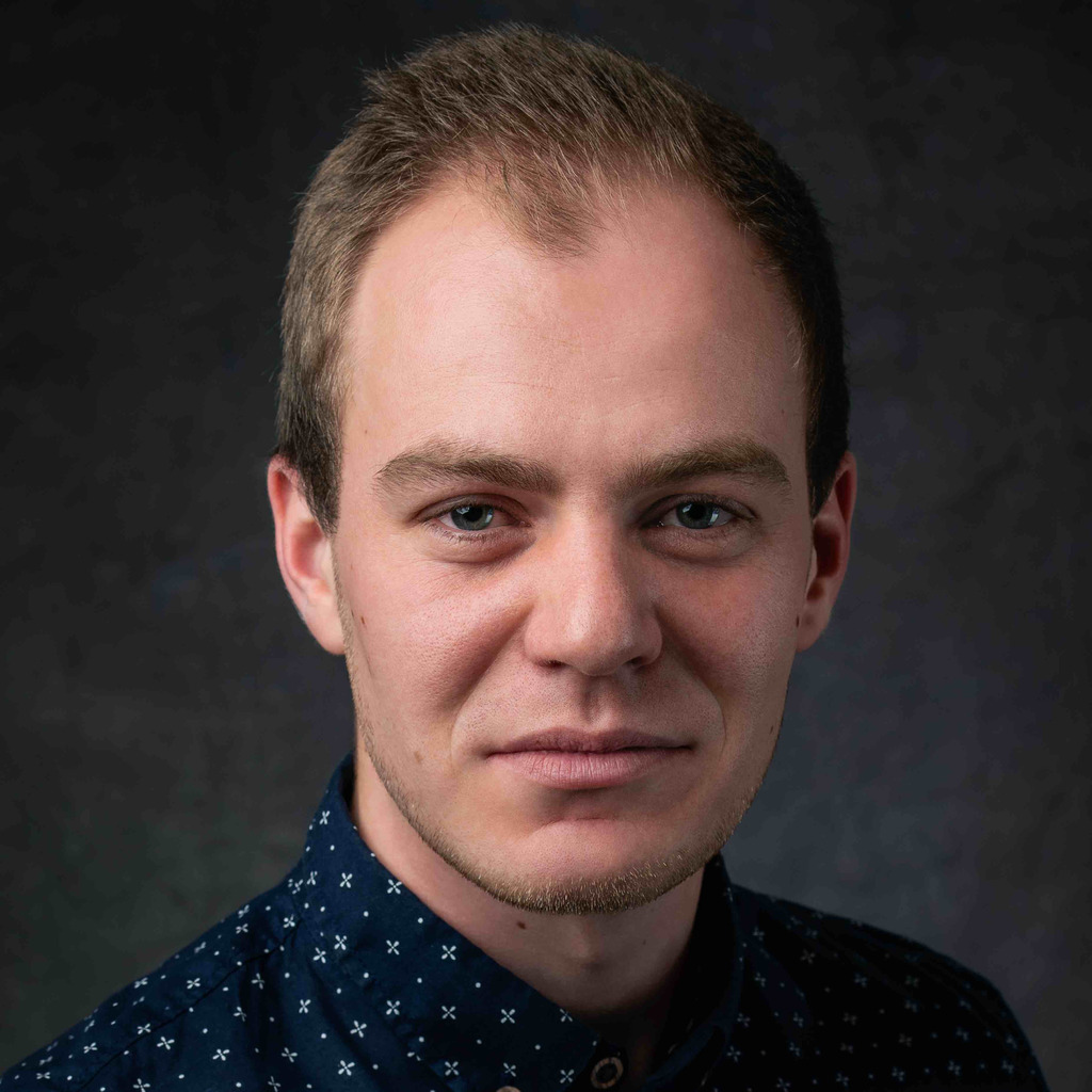 Ing. Christian Roth - Product Owner Database Management System - REWE ...