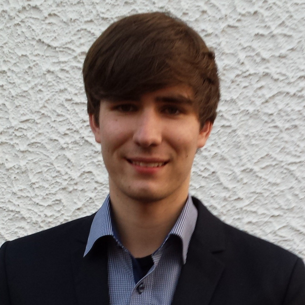 Johannes Rieth - Account Manager - Veritas AG | XING