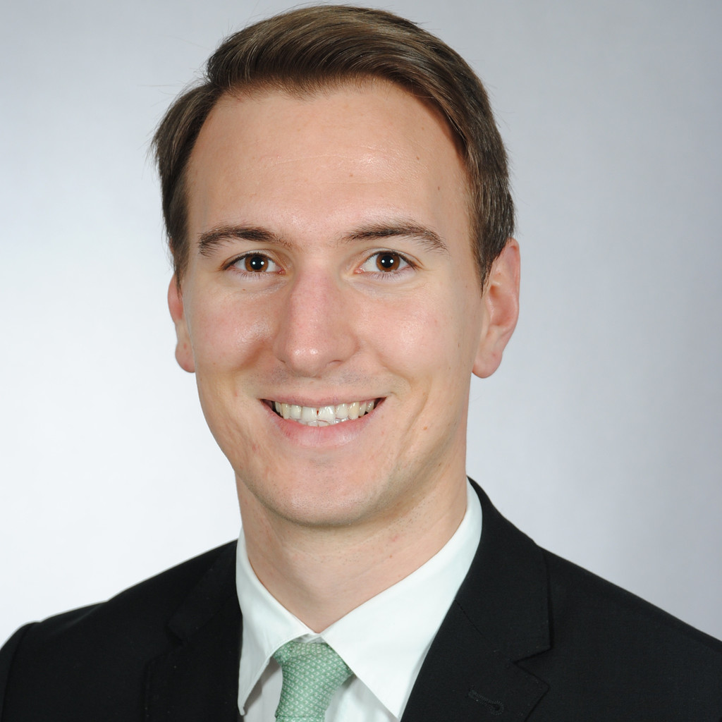 Kevin Strittmatter - Immobilienmakler - Postbank Immobilien GmbH | XING