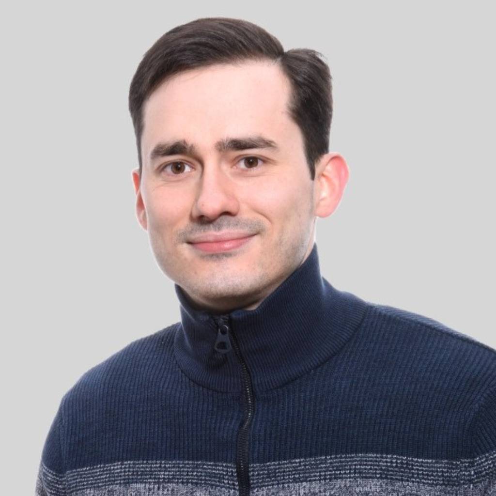 Dániel Sándor Kovács - Software Developer - EDAG Group | XING