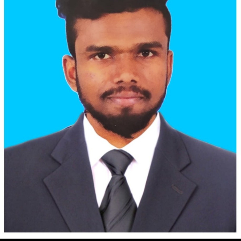 Vincent Raj Kilbert Arputharaj - Software Developer Java - Ultramain ...