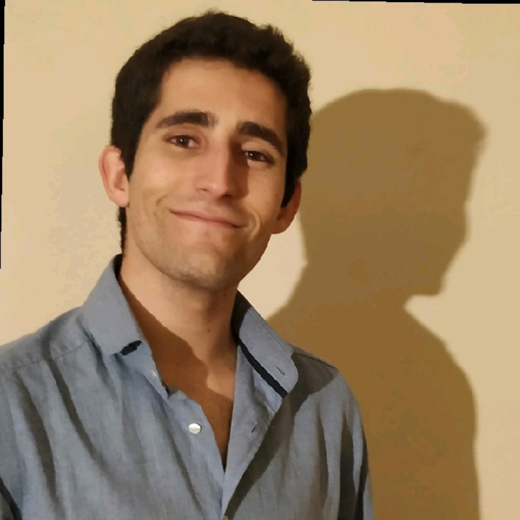 Luis J. Cuervo Derqui - Data Scientist - Projetto concluso | XING