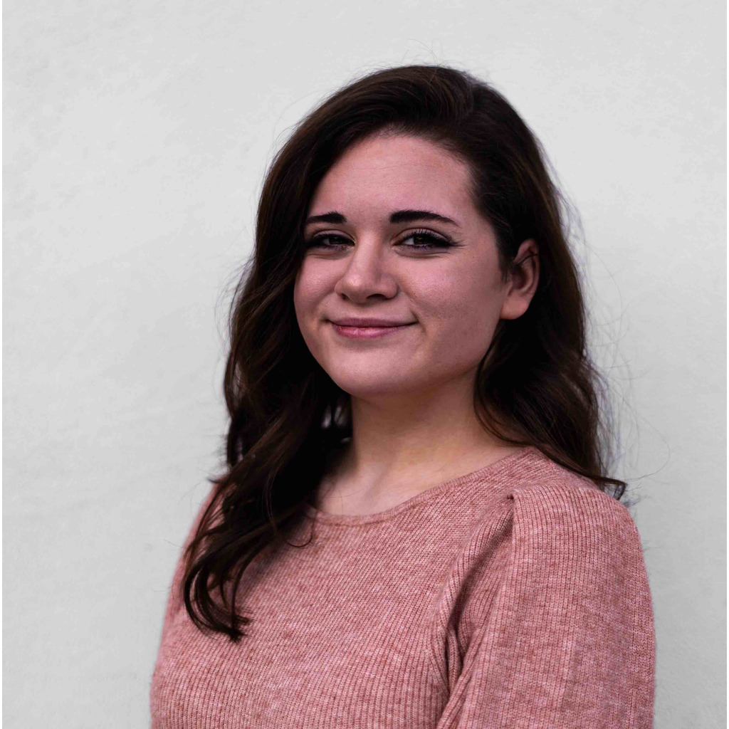 Rebecca Valenta - Sachbearbeiterin Vertrieb - APU Schönberg GmbH | XING