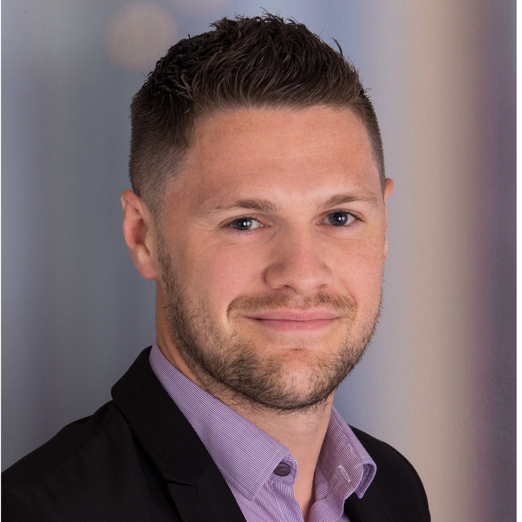 Ciaran White - Logistiker - Beijer Ref Deutschland GmbH | XING