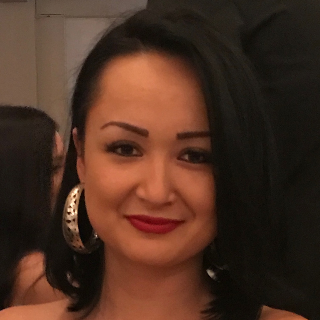 Zübeyde Kronenberg - Executive Rental Sales Agent - Sixt Rent a Car | XING