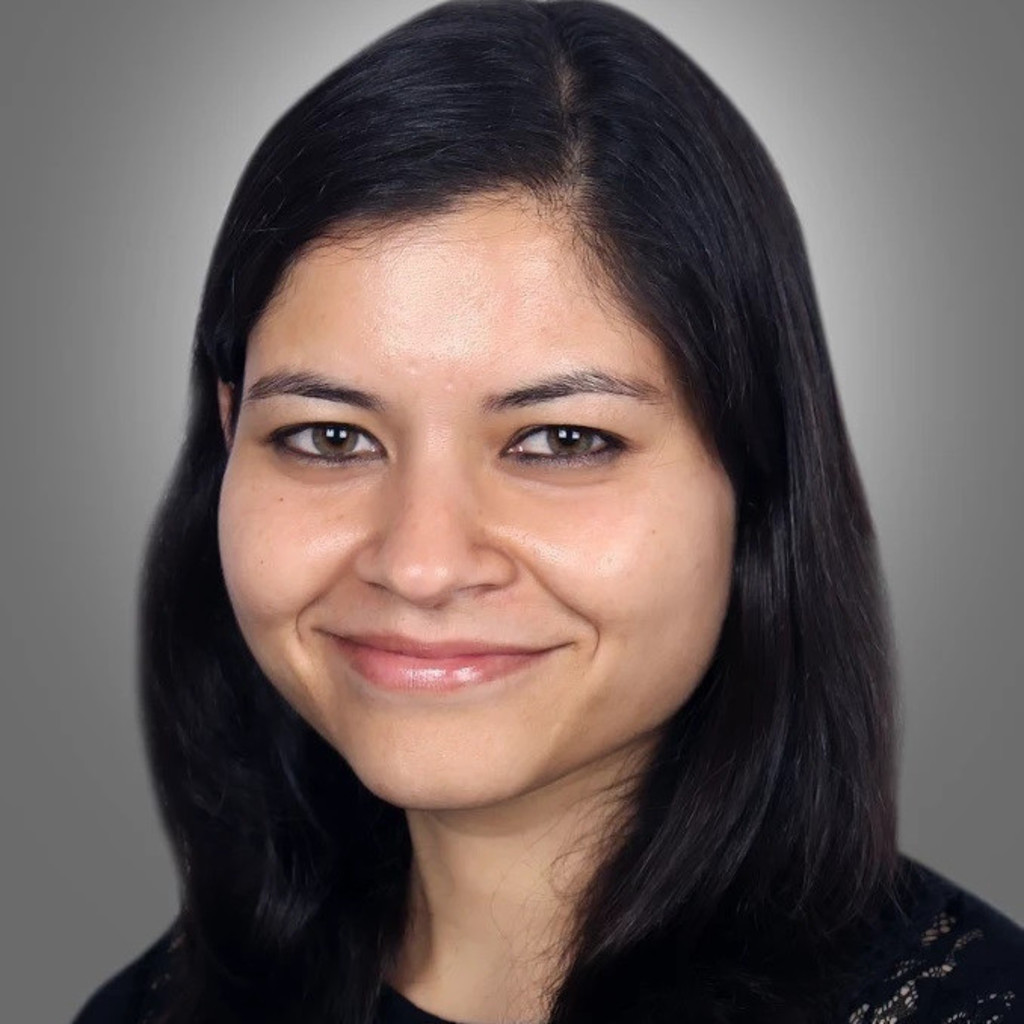 Smriti Mathur - Manager - PwC | XING