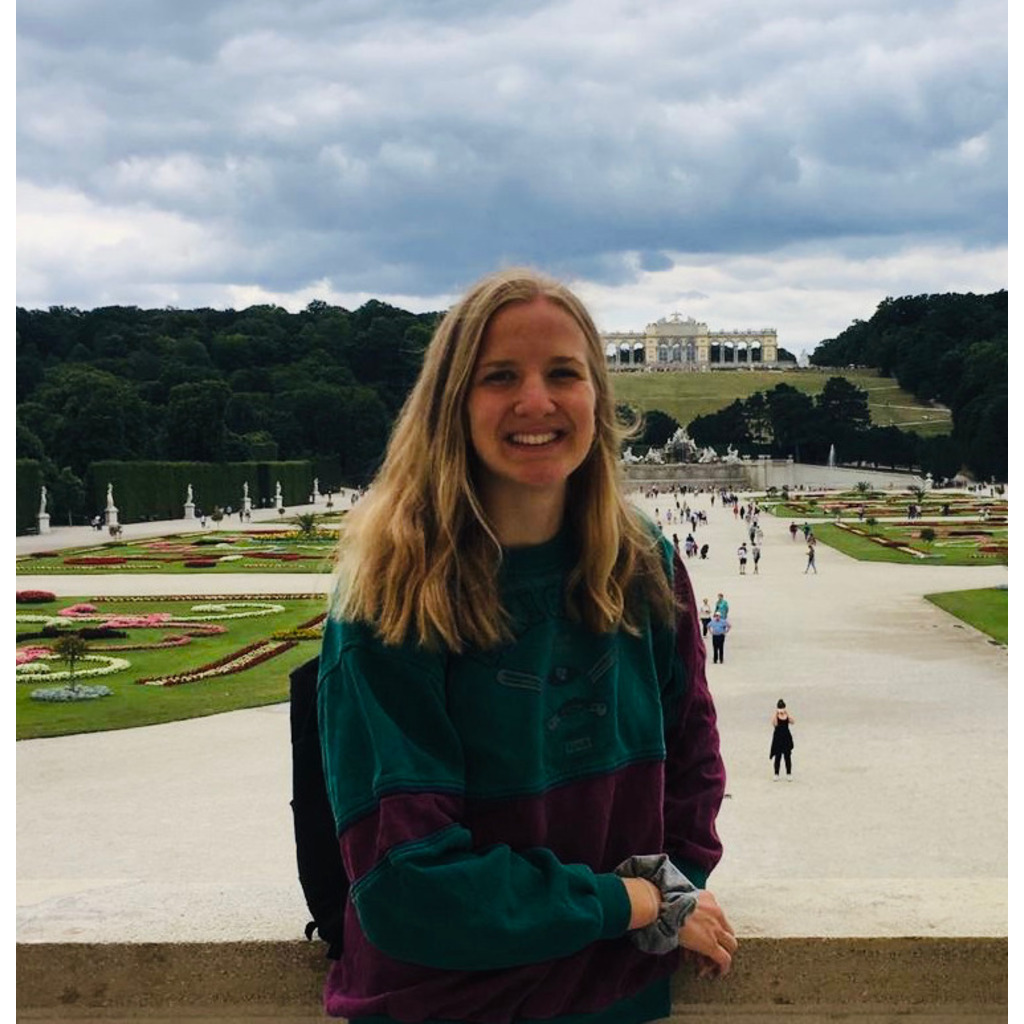 Maivi Stumpp - Wirtschaftspsychologie - Hochschule Darmstadt | XING