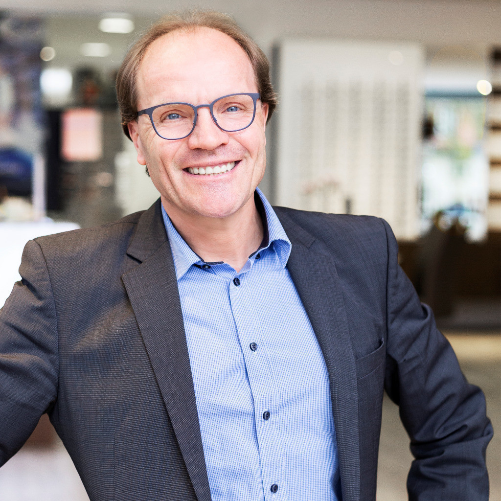 Robert Wimmer - Karriereberater - Augenoptikermeister - Secareer | XING