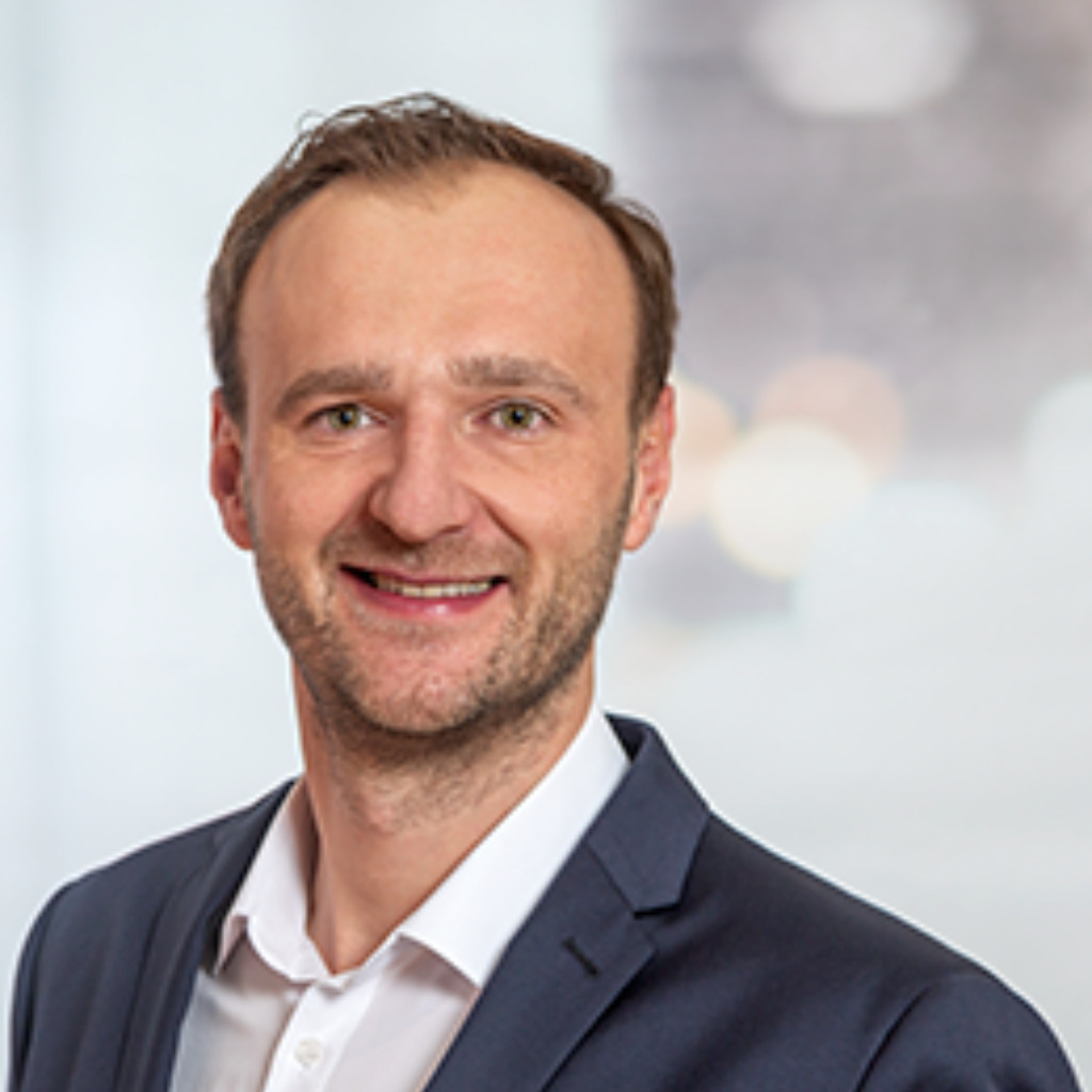 Markus Leja - Leiter Private Banking I Unternehmerbanking I ...