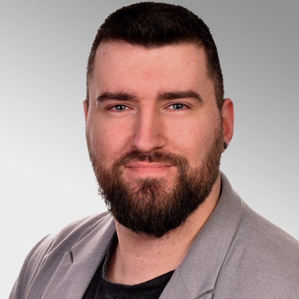 Patrick Denninghaus - Mitarbeiter Montageplatz - Fr. Jacob Söhne GmbH ...