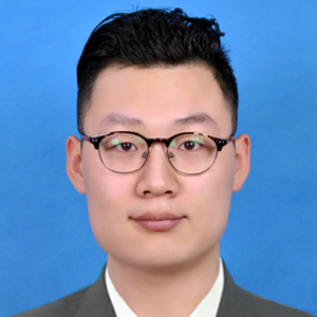 Fanyu Meng - English Literature and Culture - Eberhard Karls University Tübingen | XING