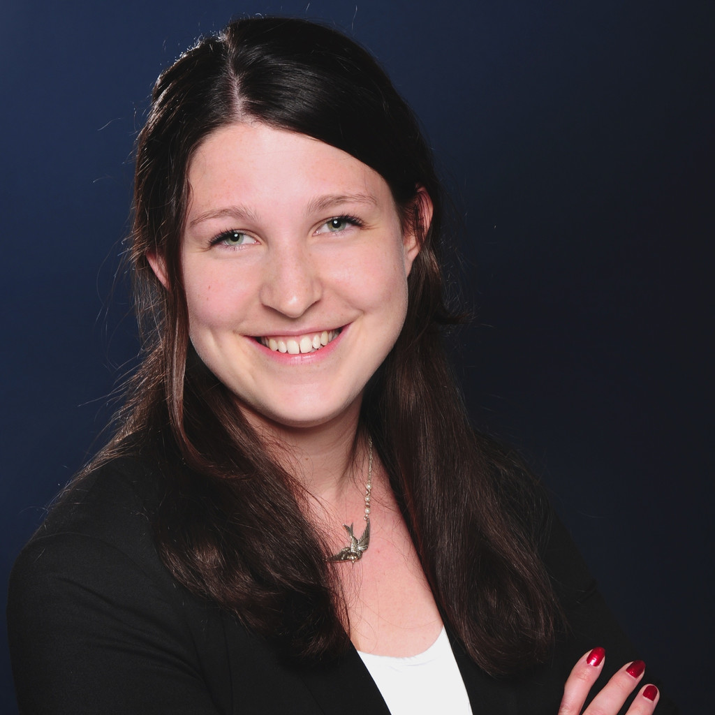 Melanie Götz - Office Managerin und Assistenz der Geschäftsführung ...