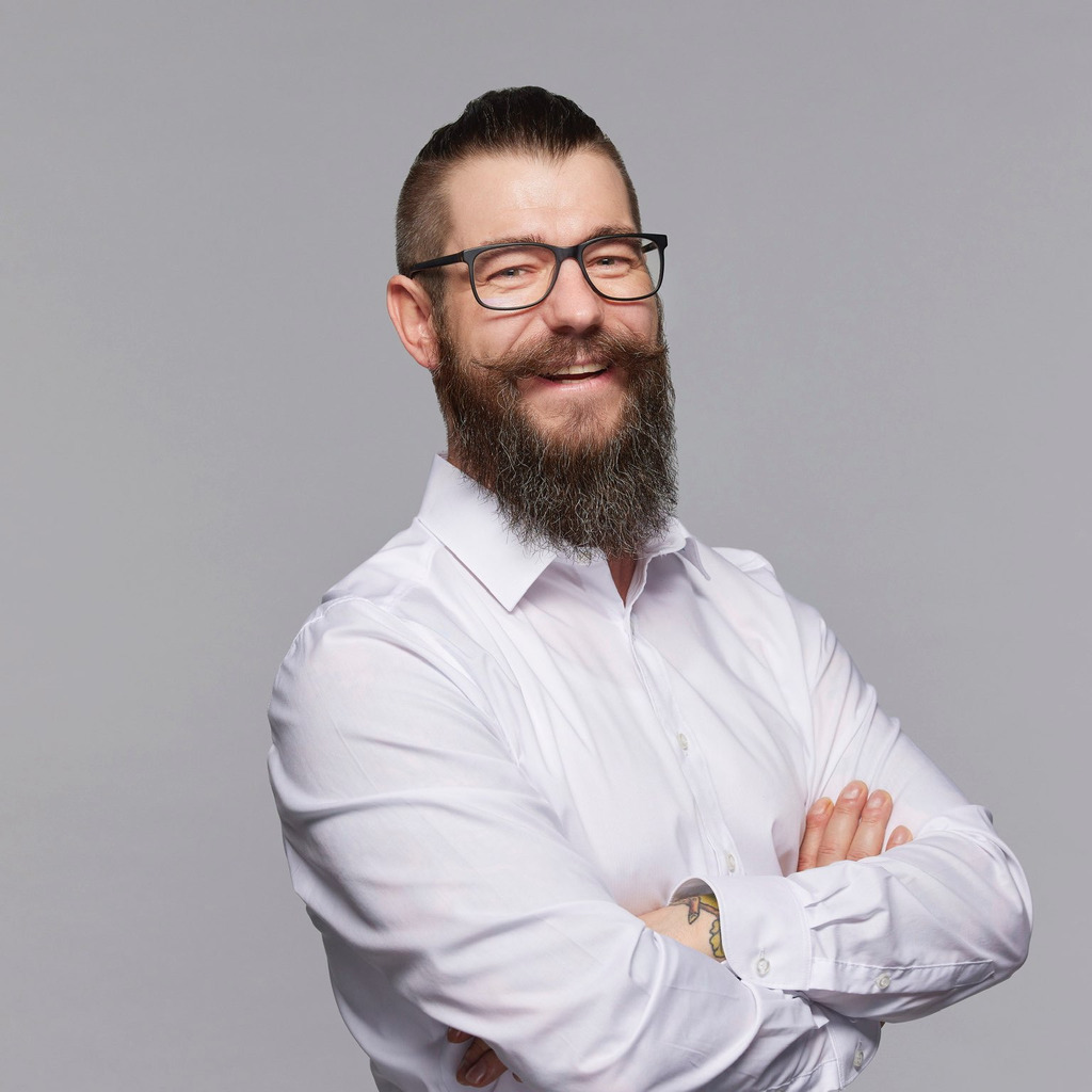 Daniel Christmann - Leiter IT-Projektmanagement - MEBEDO GmbH | XING