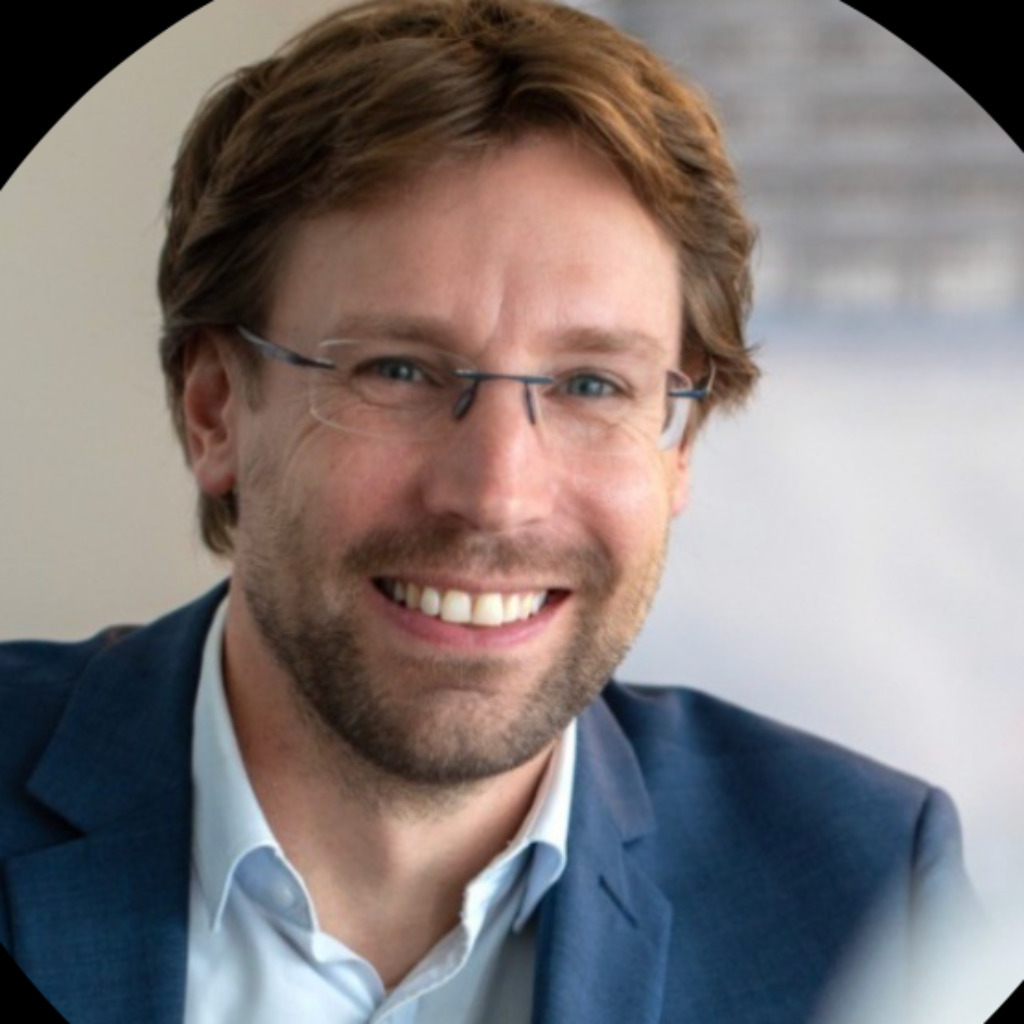 Sebastian Geese - Bereichsleiter - Köster GmbH | XING