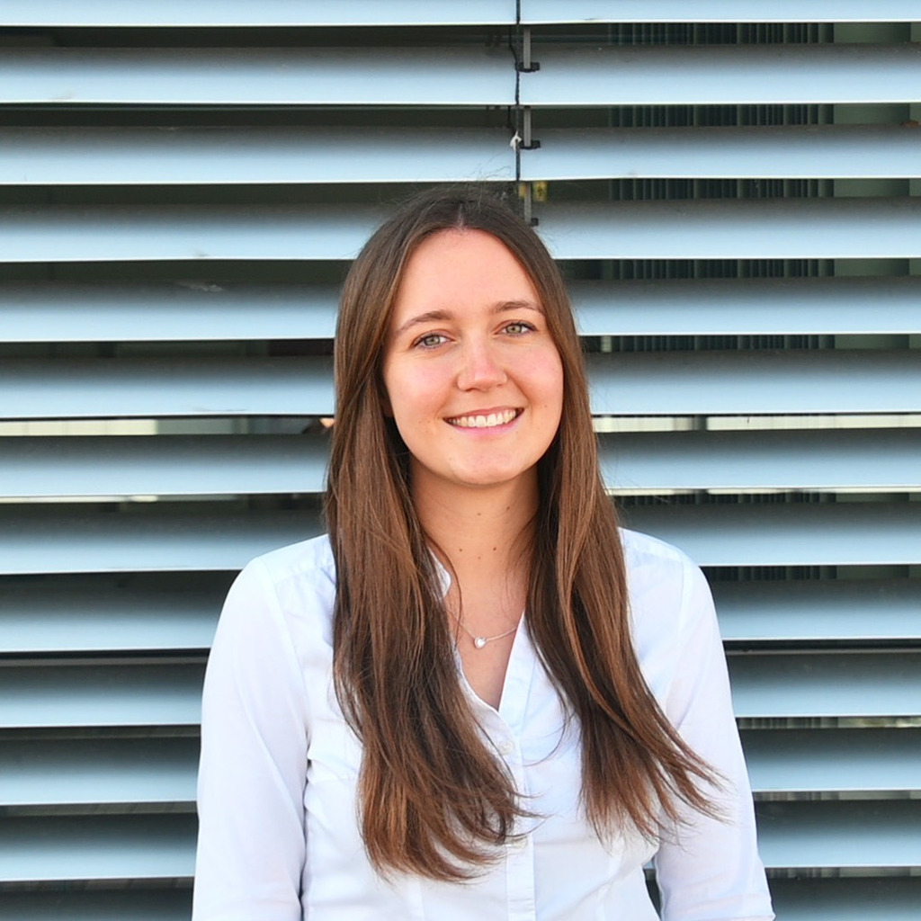 Katharina Maurer - HR Specialist - ASMPT SMT Solutions | XING