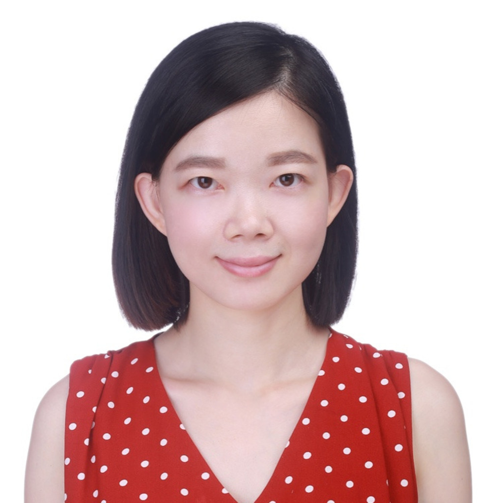 Rachel Hu - Team Assistant - Credit Suisse | XING