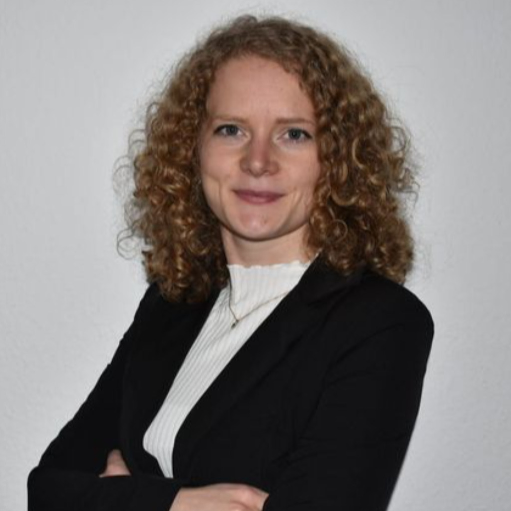 Sarah Zinken - Wissenschaftliche Mitarbeiterin - Max Planck Institute ...