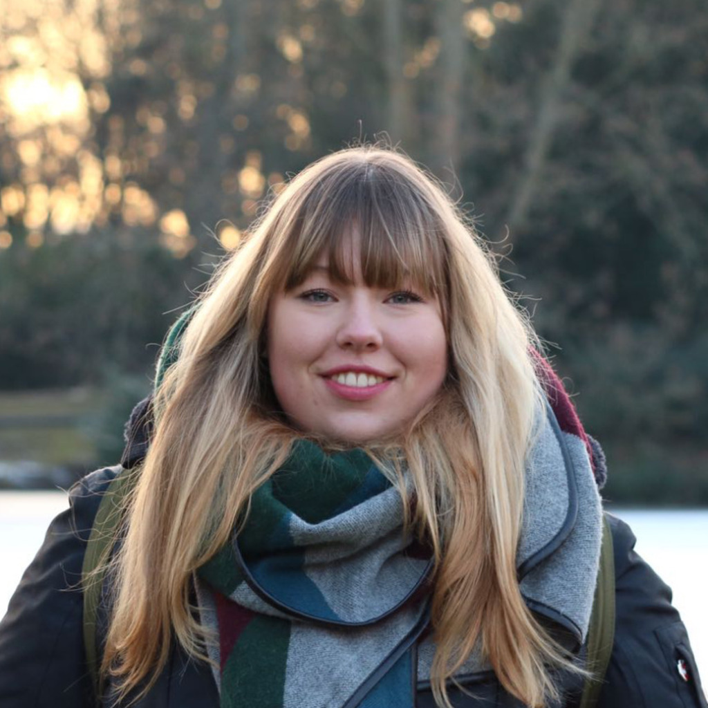 Ines Alves - Studentische Hilfskraft - Leibniz Universität Hannover | XING