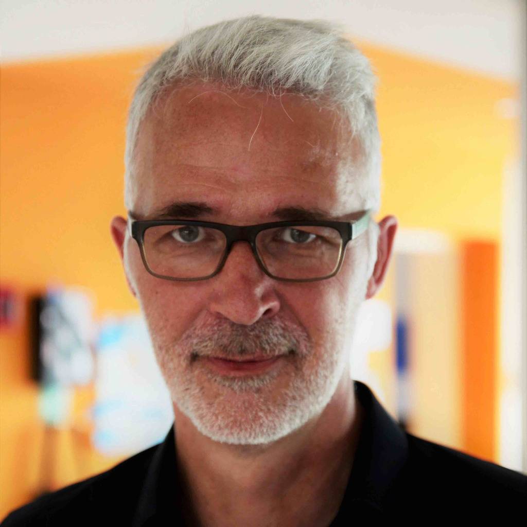 Andreas Form - Fachbereichsleitung - in.betrieb gGmbH Gesellschaft für ...